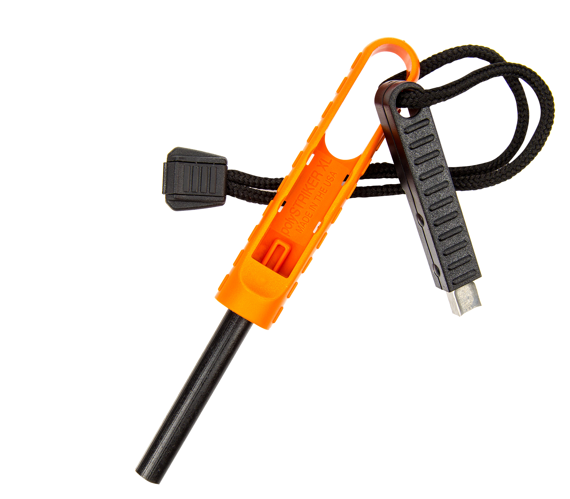 EXOTAC polySTRIKER XL Fire Starter | Mack's Prairie Wings